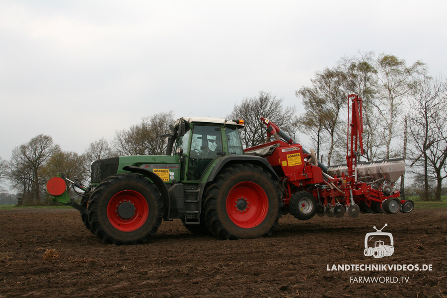Fendt 924 Vario - farmworld.tv