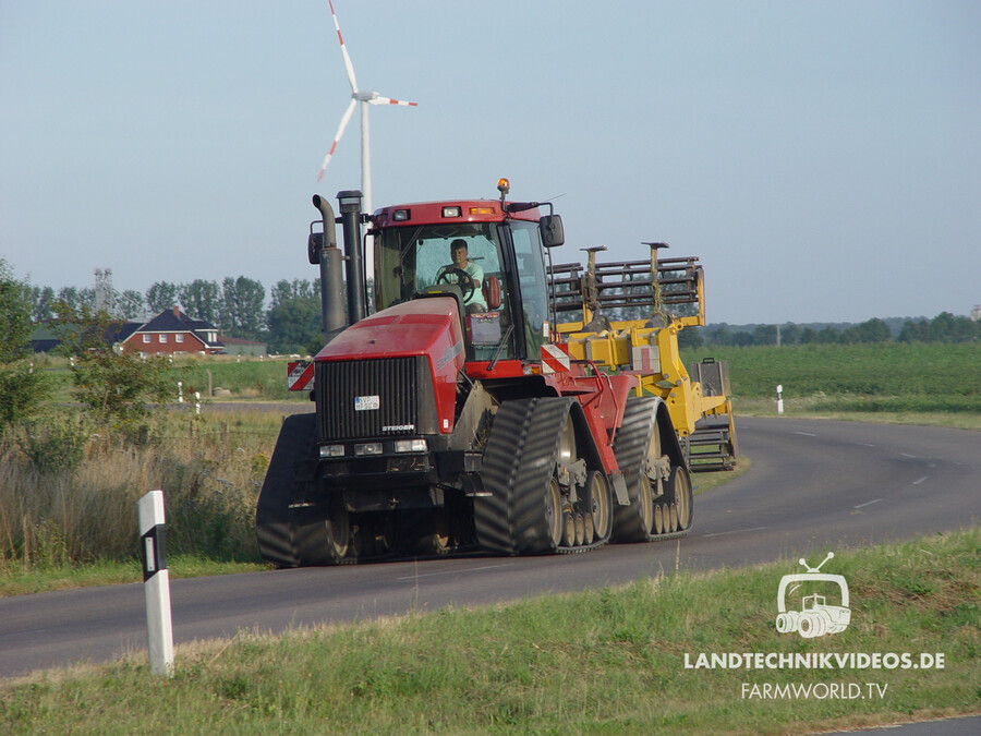Case IH Quadtrac 440 - farmworld.tv