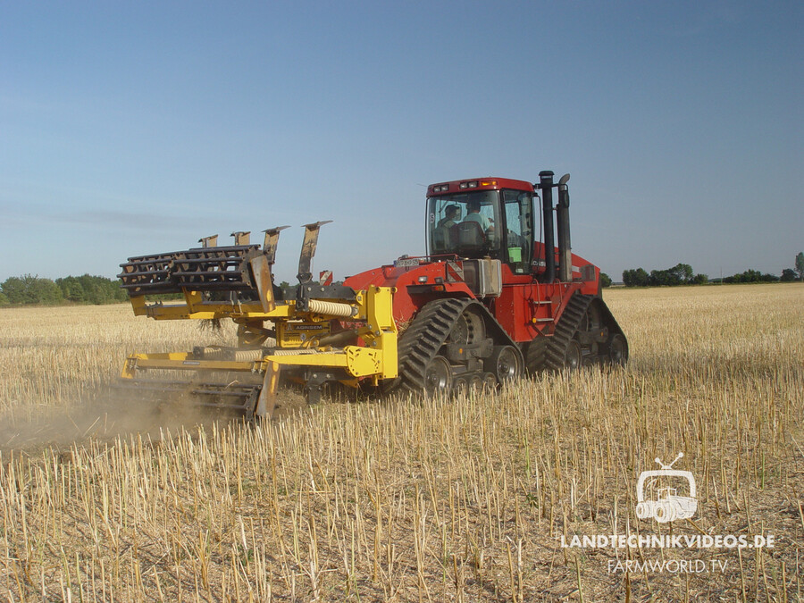 Case IH Quadtrac 440 - farmworld.tv