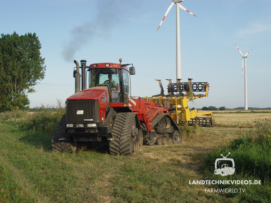 Case IH Quadtrac 440 - farmworld.tv