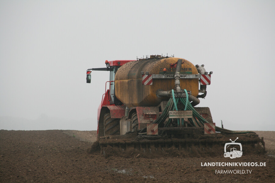 Holmer Terra Variant 600 - farmworld.tv