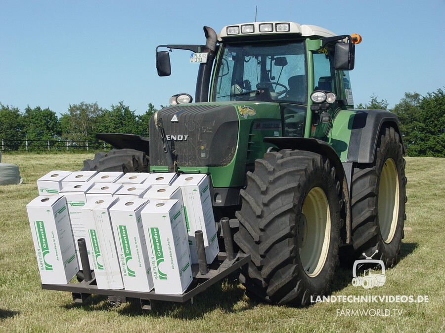 Lu Blunk Krone BiG Pack - farmworld.tv