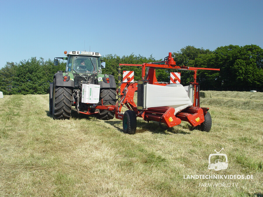 Lu Blunk Krone BiG Pack - farmworld.tv