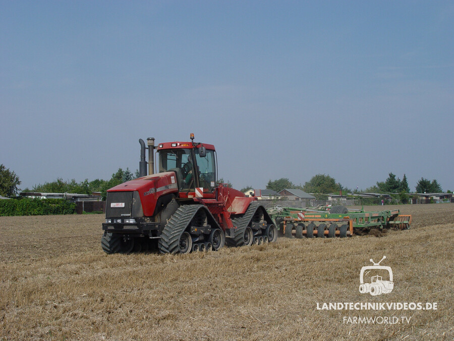 Case IH Quadtrac 450 - farmworld.tv