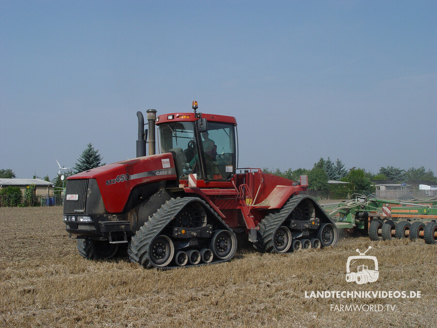 Case IH Quadtrac 450 - farmworld.tv