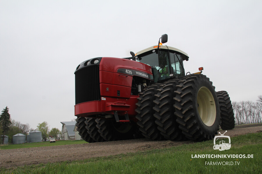 Versatile 435 - farmworld.tv