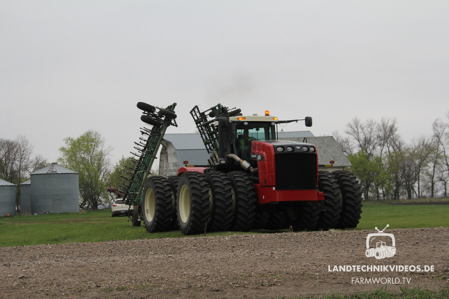 Versatile 435 - farmworld.tv