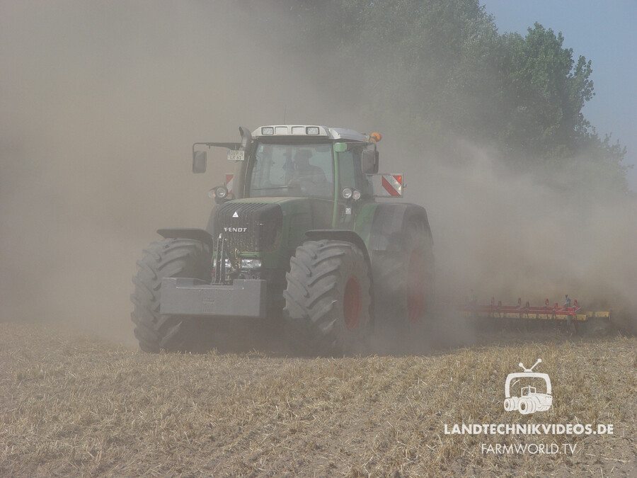 Fendt 930 Vario - farmworld.tv