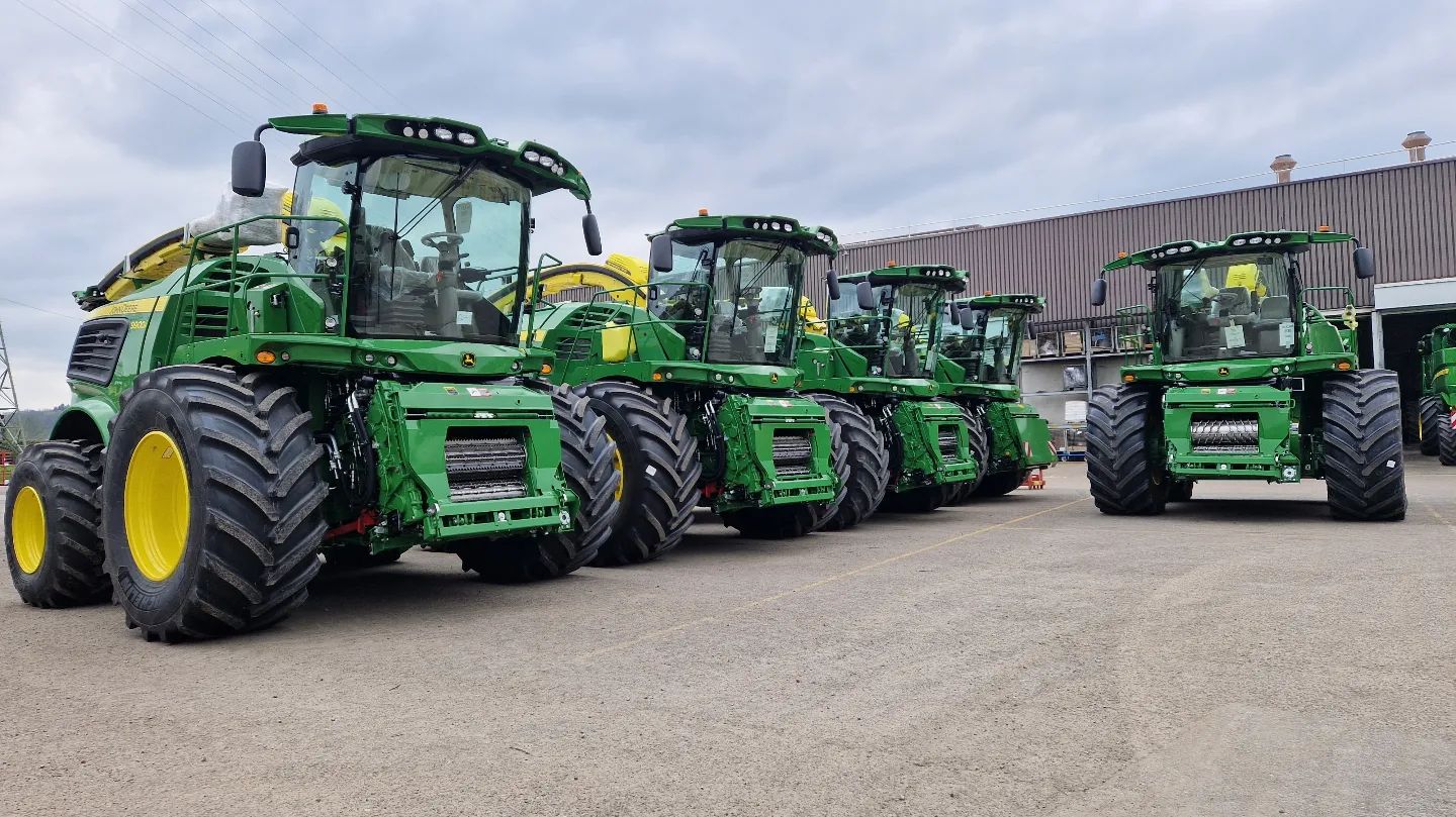 Farmworld.tv | On DVD and as 4K video stream