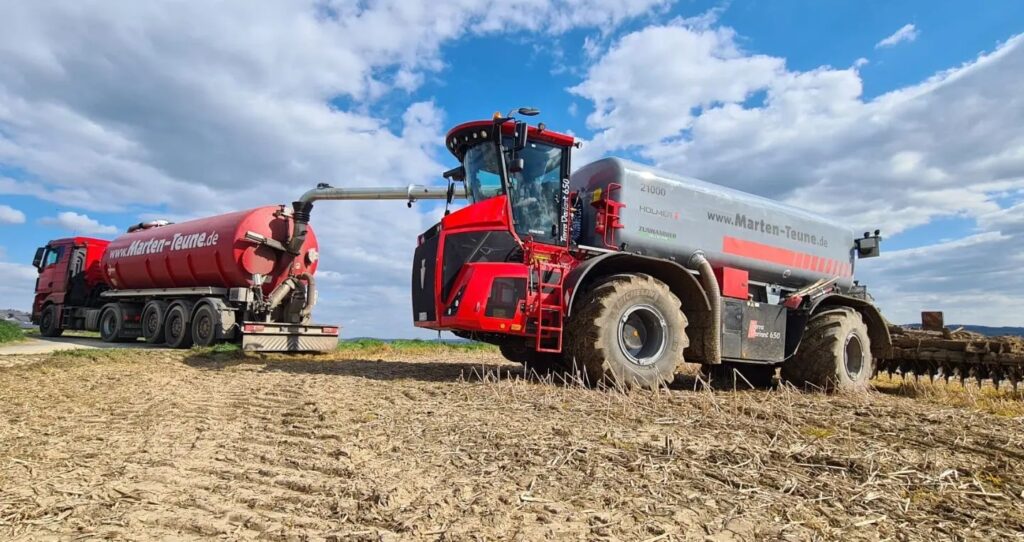 Farmworld.tv | On DVD and as 4K video stream