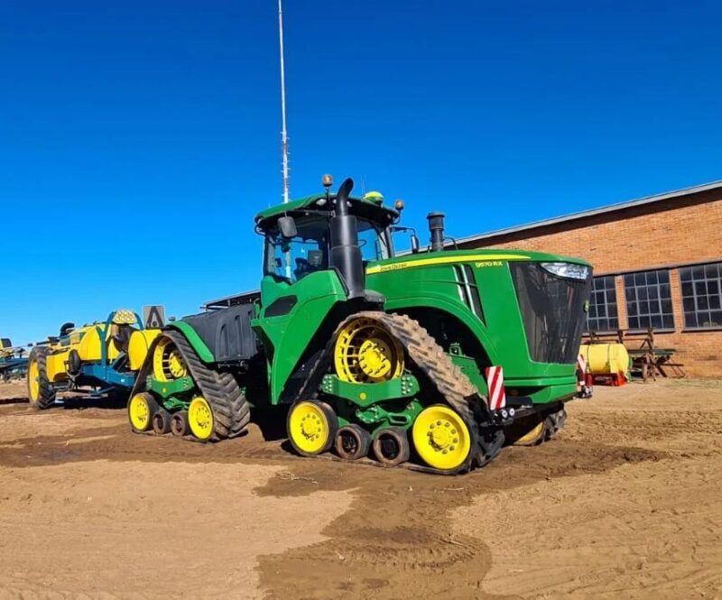 Farmworld.tv | On DVD and as 4K video stream