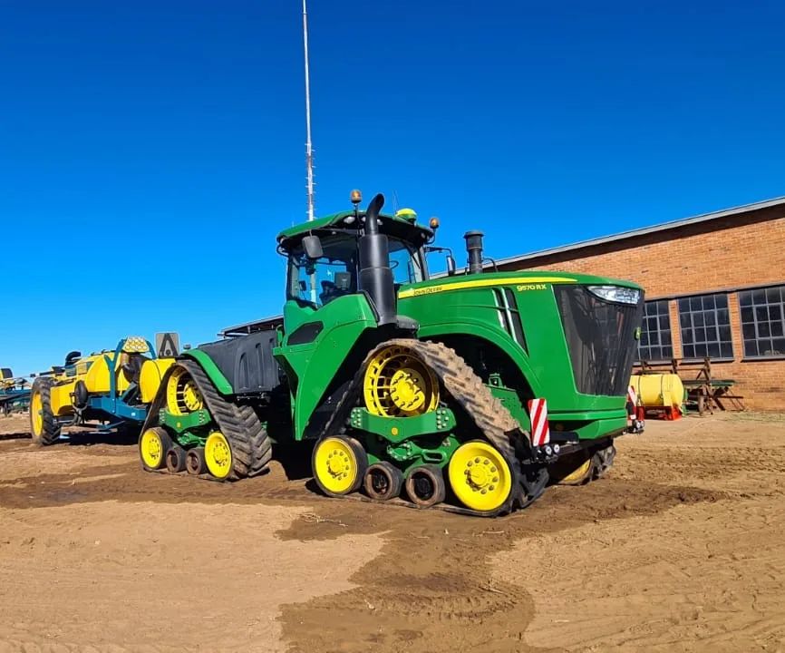 Farmworld.tv | On DVD and as 4K video stream